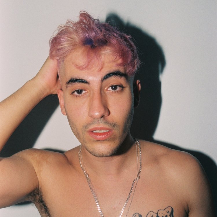 Sticky M.A. on TIDAL