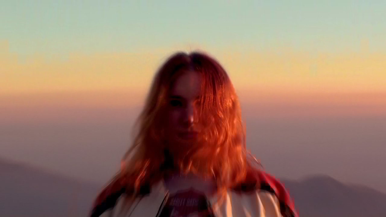 Sunny D by Chloe George on TIDAL