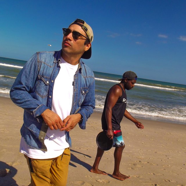 B4we_go by Cardiel on TIDAL