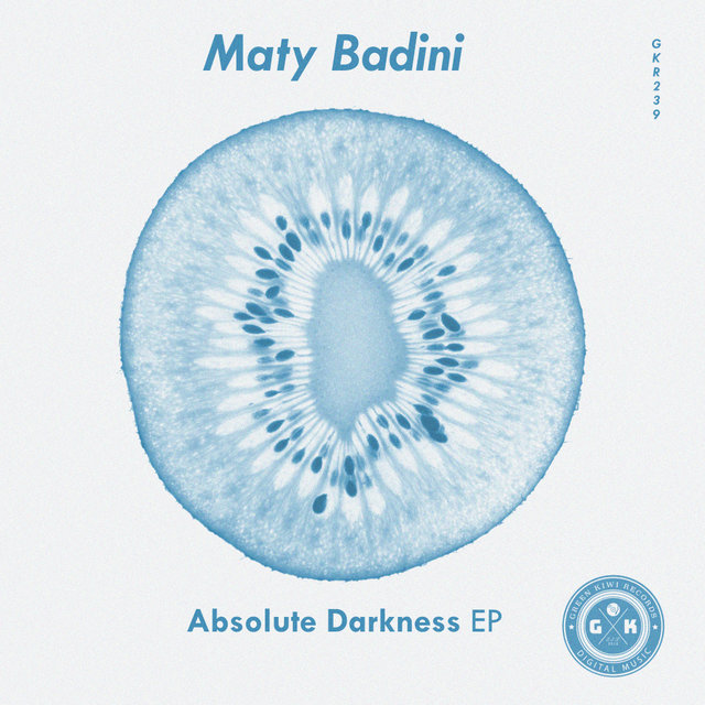 Absolute Darkness EP by Maty Badini on TIDAL