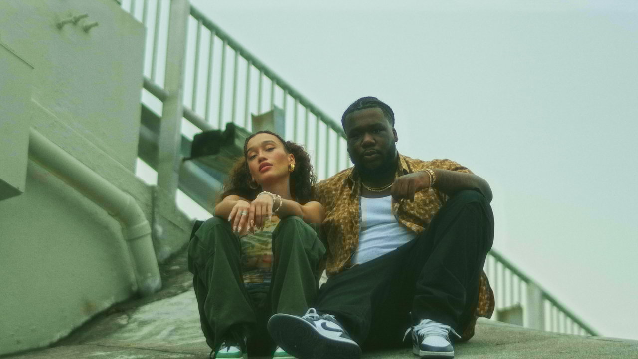 Tenerte De Nuevo by Nezza on TIDAL