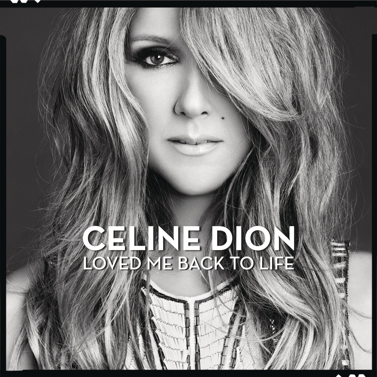 Loved Me Back to Life by Céline Dion on TIDAL