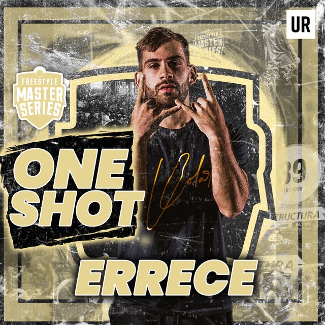 Oneshot Errece by Urban Roosters on TIDAL