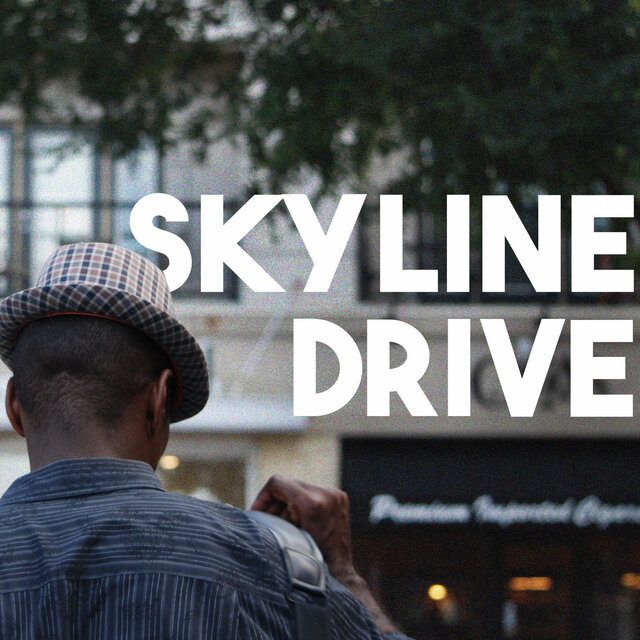 Skyline Drive by R.L. Walker on TIDAL