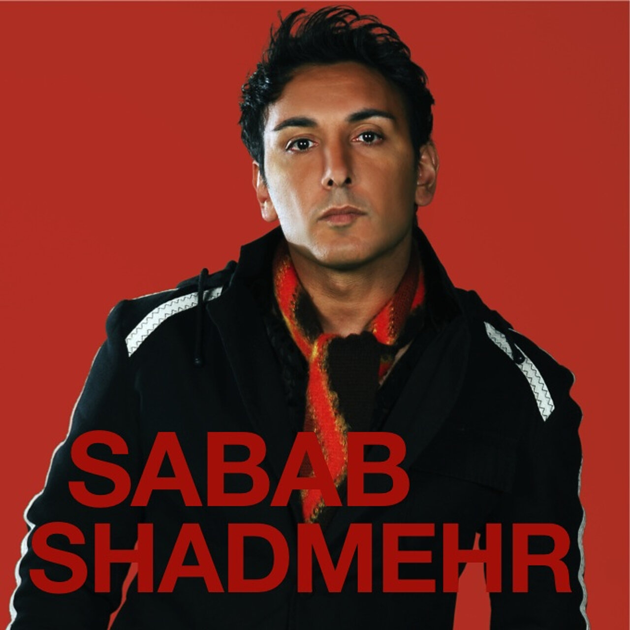 Shadmehr Aghili on TIDAL