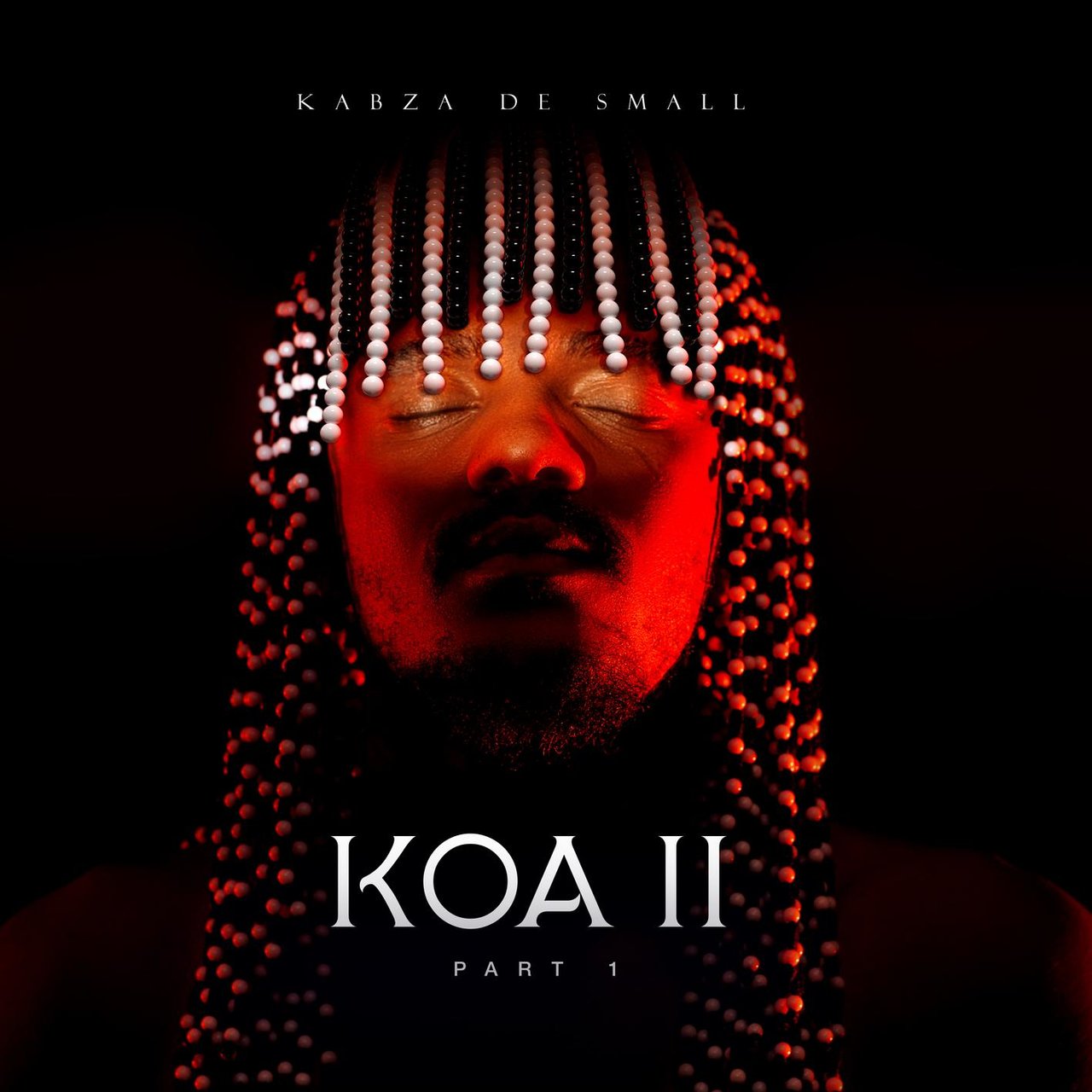 Kabza De Small on TIDAL