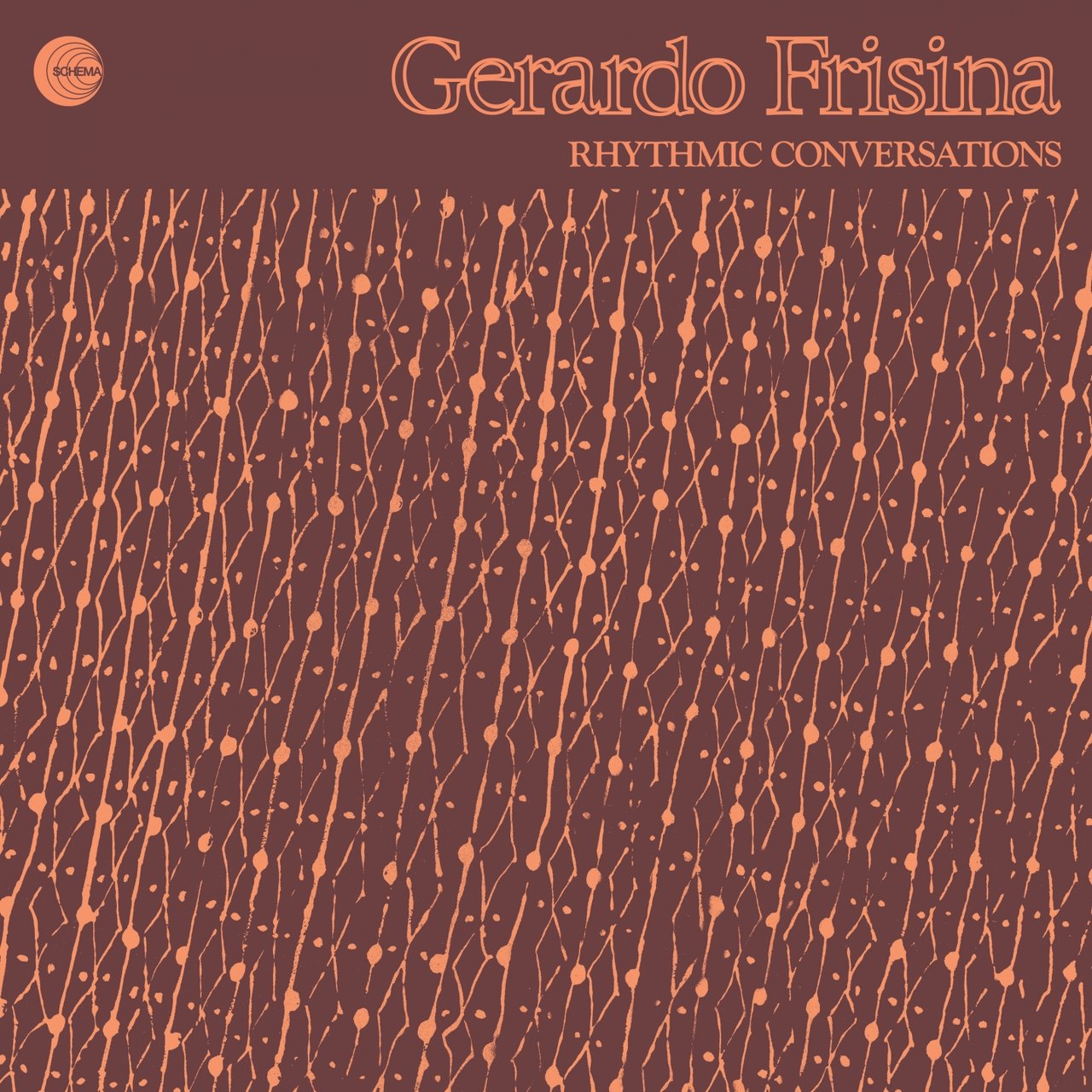 Gerardo Frisina on TIDAL