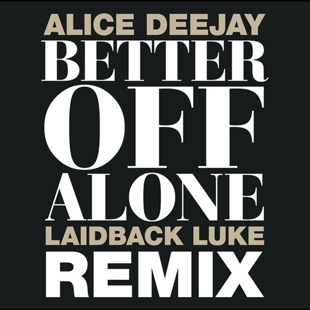 Alice Deejay Fan Art
