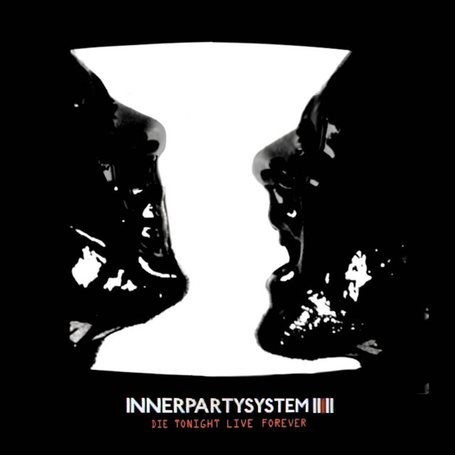 Innerpartysystem Logo