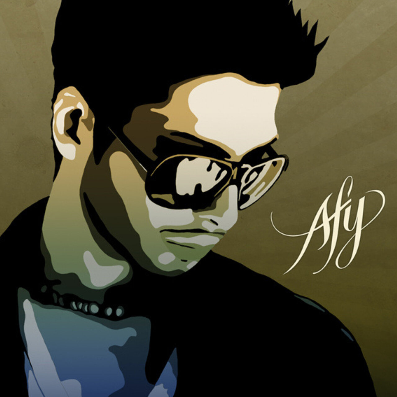 Afy by AFY on TIDAL