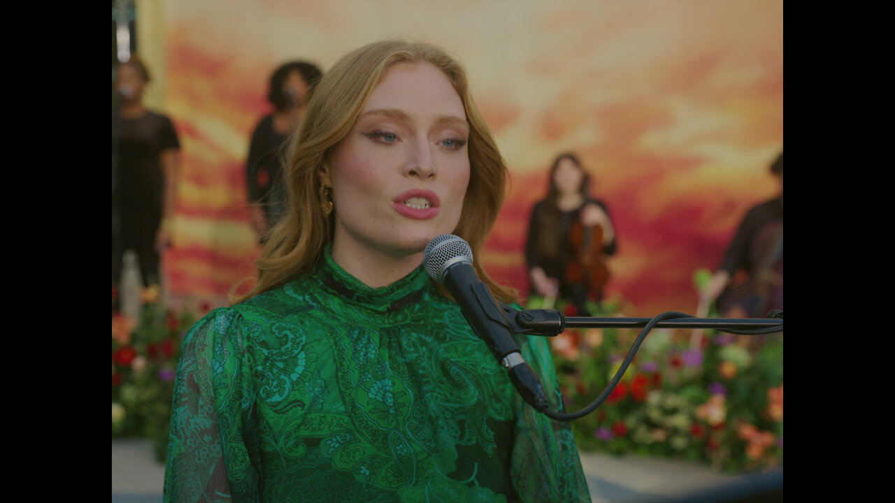 Can I Jump by Freya Ridings on TIDAL