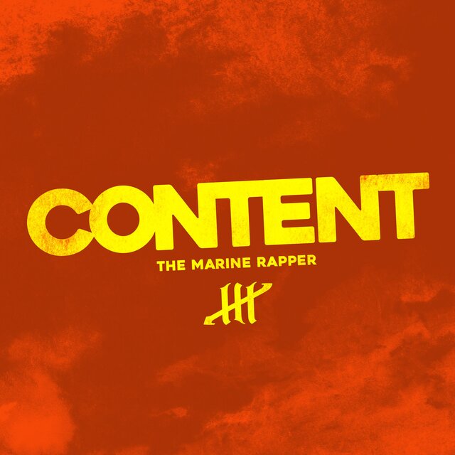 Content by The Marine Rapper on TIDAL