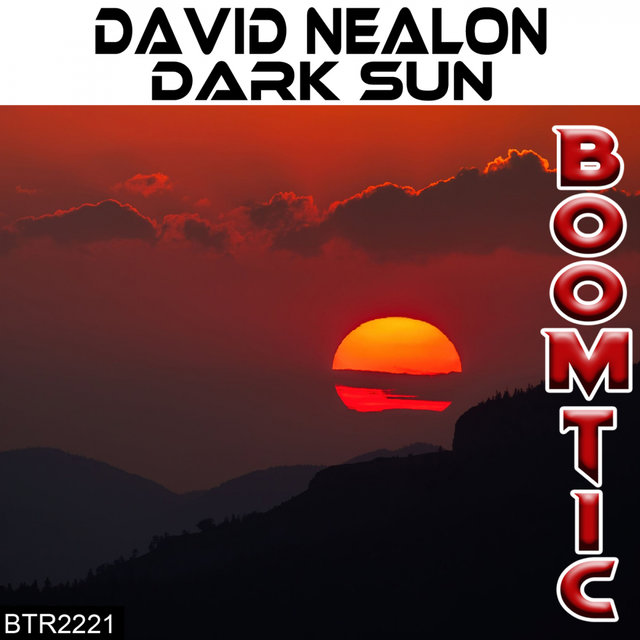 Dark Sun by David Nealon on TIDAL