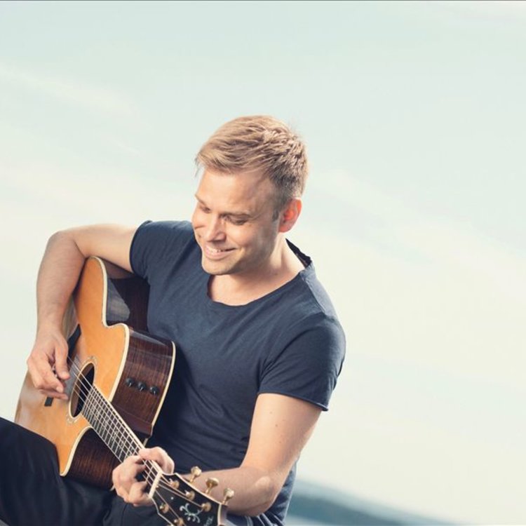 Christian Ingebrigtsen on TIDAL