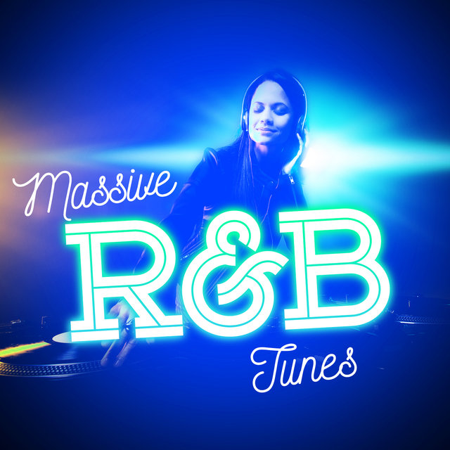 Massive R&B Tunes by RnB 2016 on TIDAL