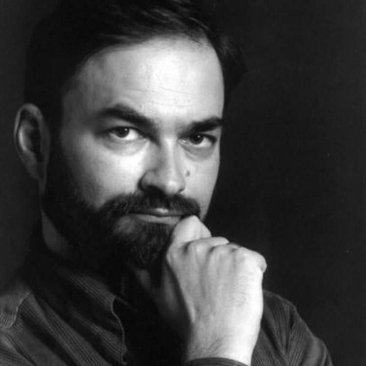 Christophe Coin on TIDAL