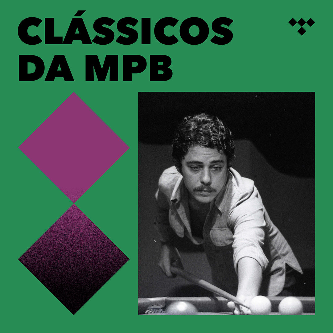 Clássicos da MPB
