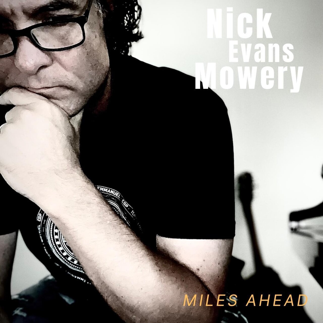 Miles Ahead by Nick Evans Mowery on TIDAL