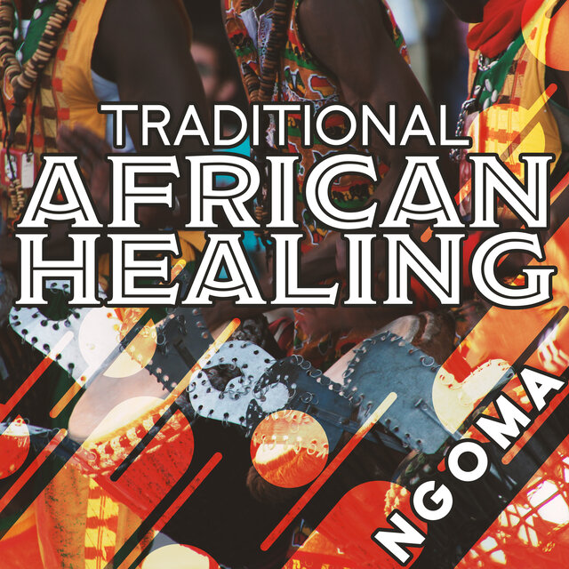 Traditional African Healing (Ngoma, Drumming and Dancing Ritual ...