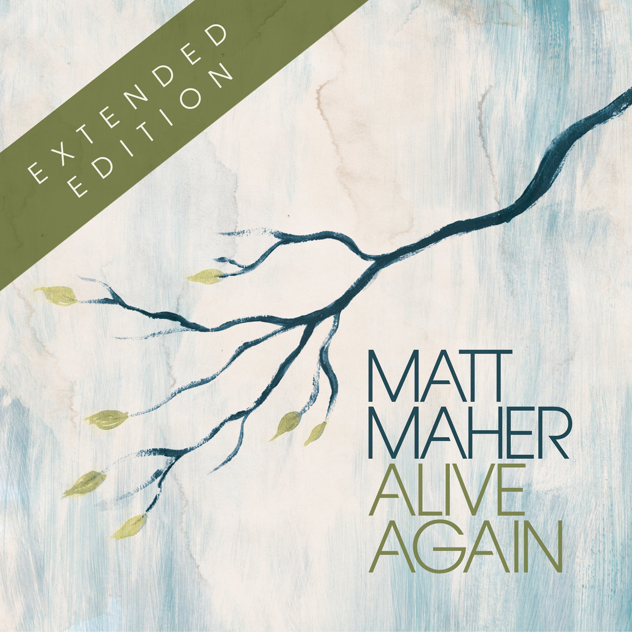 Matt Maher on TIDAL