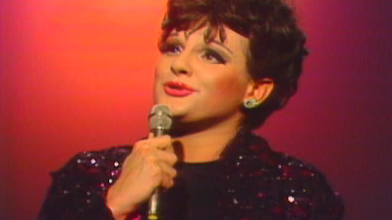 The Man That Got Away by Jim Bailey on TIDAL