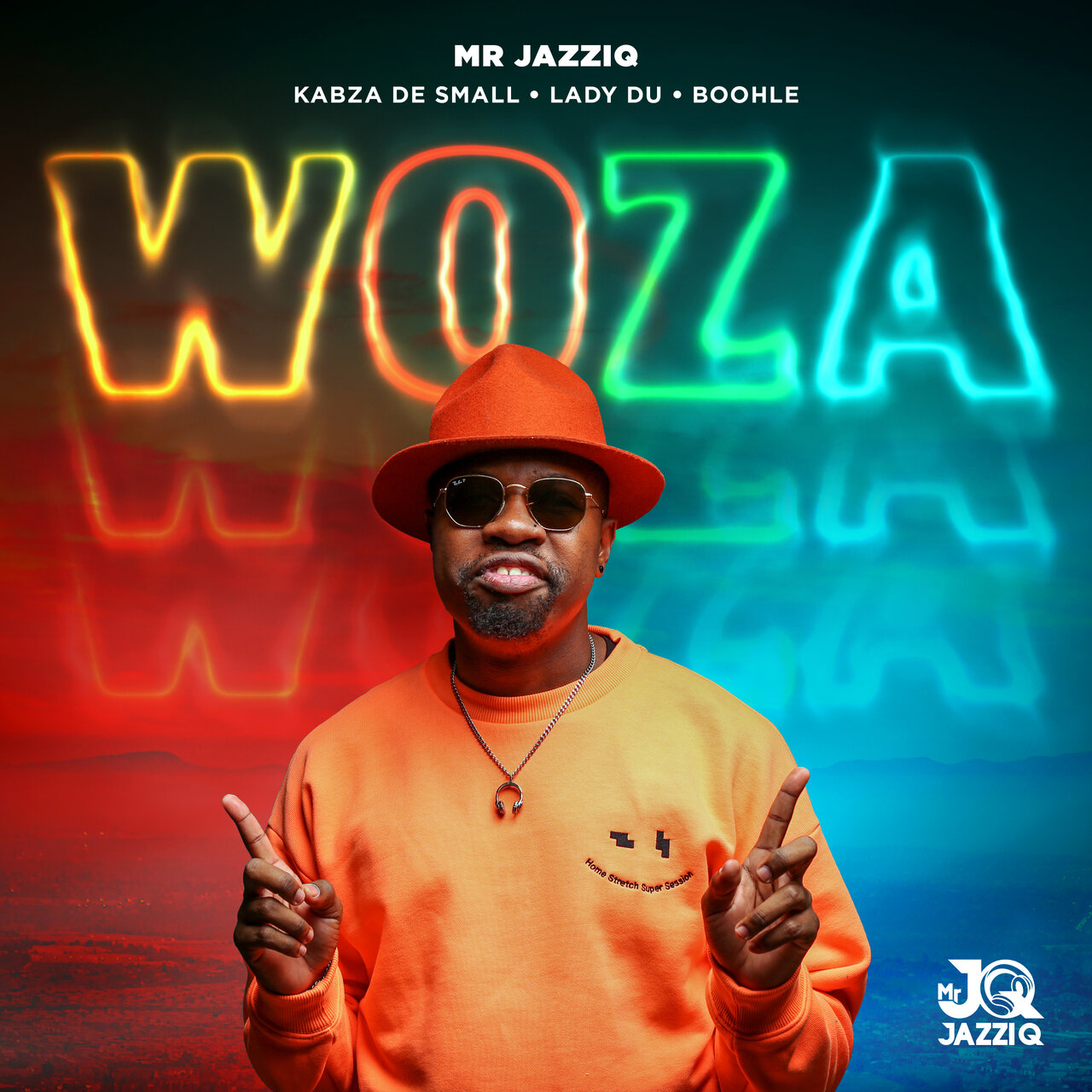 Kabza De Small on TIDAL