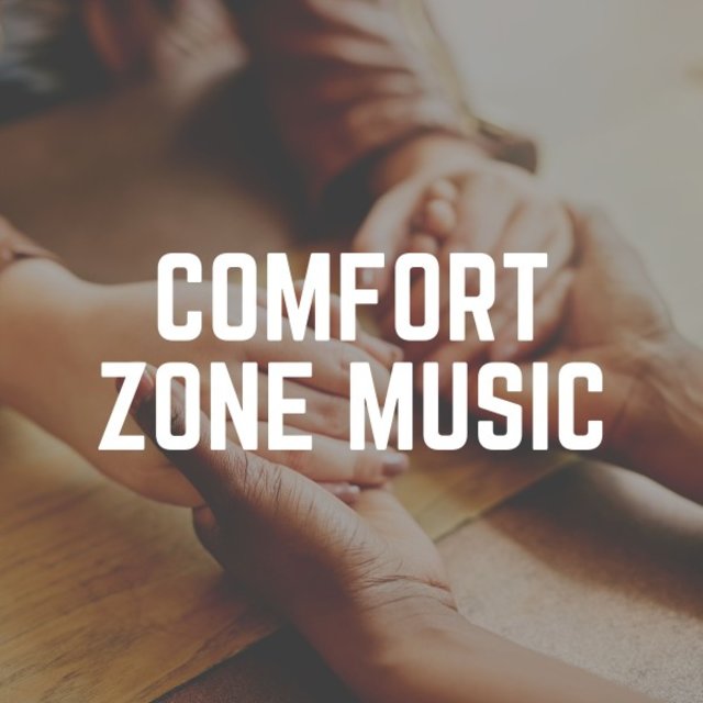 Comfort Zone Music by Sad Music Zone on TIDAL