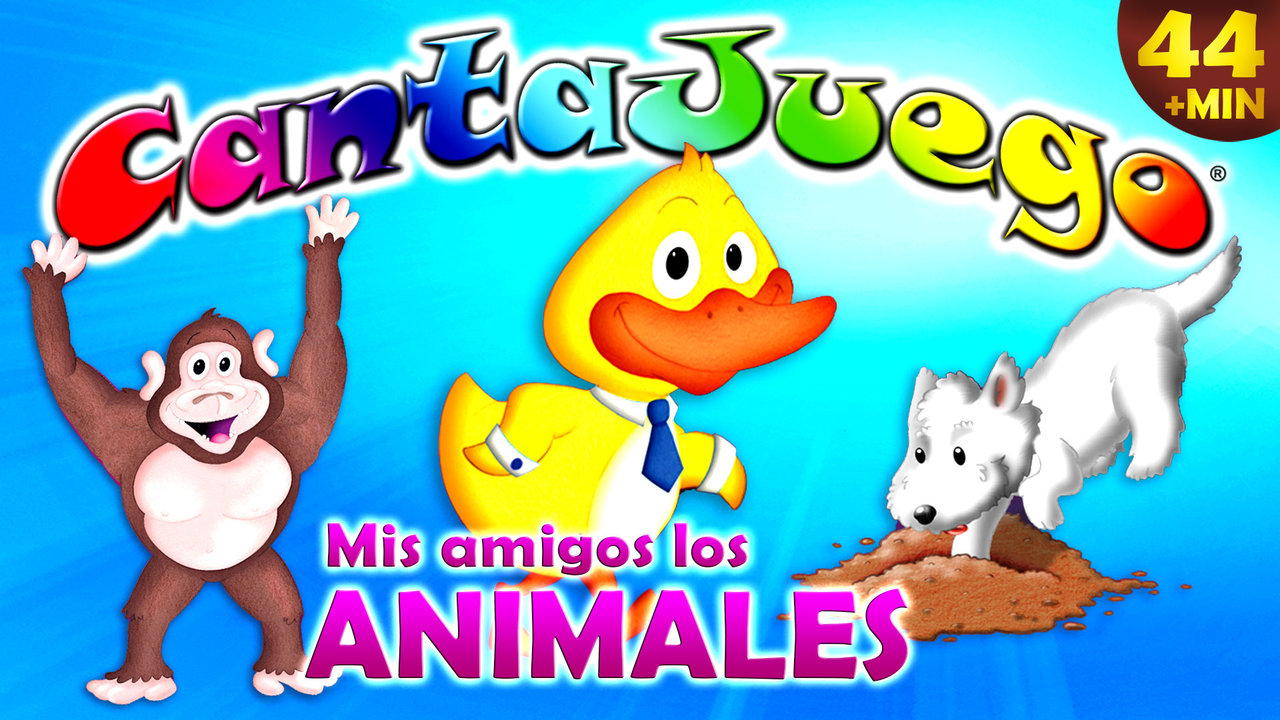 Mis Amigos Animales