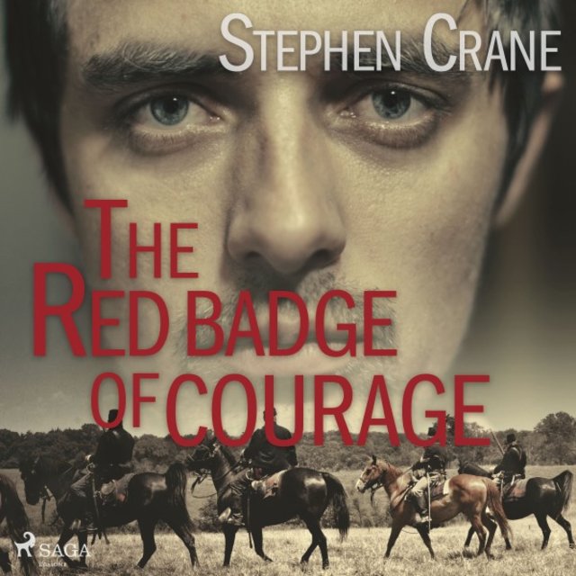 The Red Badge of Courage by Stephen Crane on TIDAL
