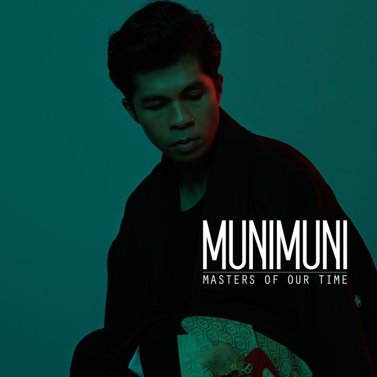 Munimuni on TIDAL