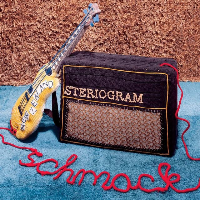 Walkie Talkie Man by Steriogram on TIDAL