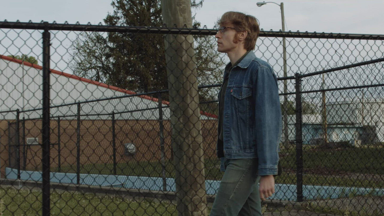 Grand Old Feeling (Official Music Video) by William Matheny on TIDAL