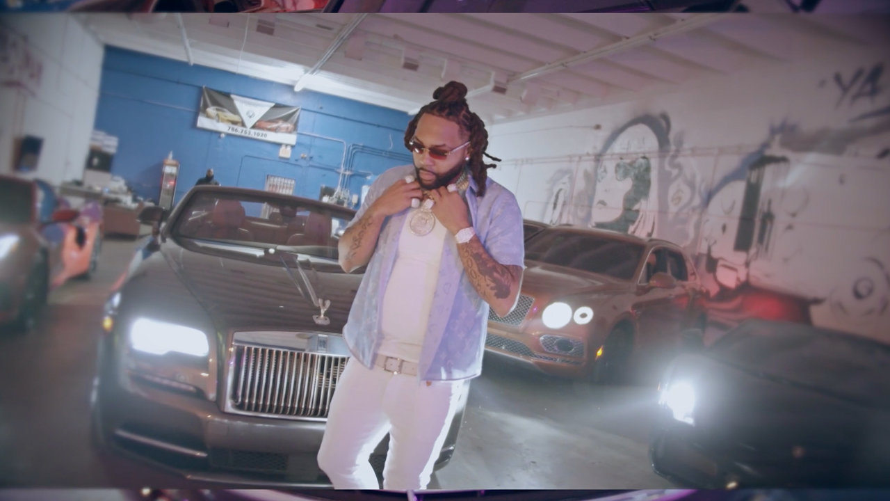 LLC (Official Video) by Money Man on TIDAL