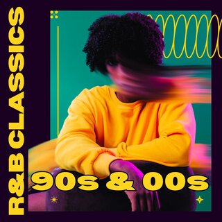Somethin' For The People on TIDAL
