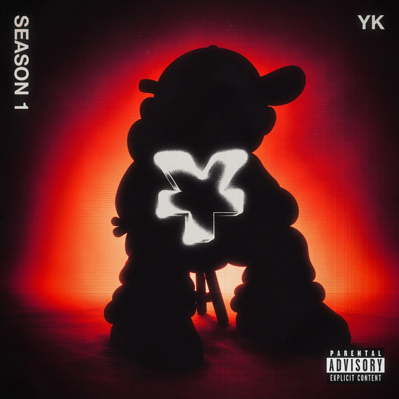 Kevis & Maykyy on TIDAL