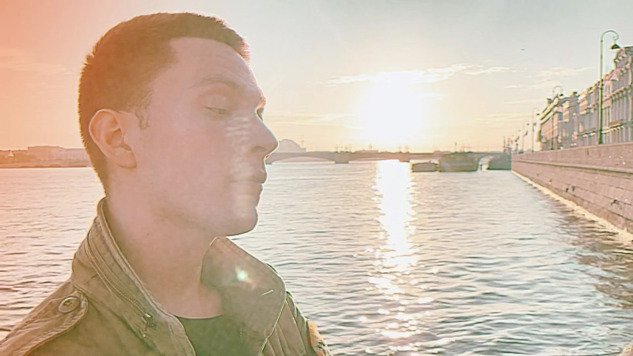 (Sittin' On) A Rainy Day by Max Viner on TIDAL