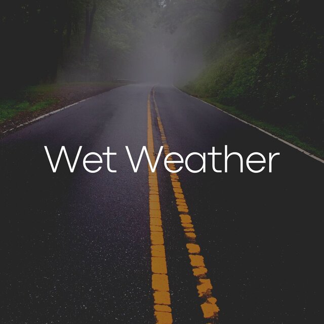 Wet Weather, Pt. 19 by Rain Storm Sample Library on TIDAL