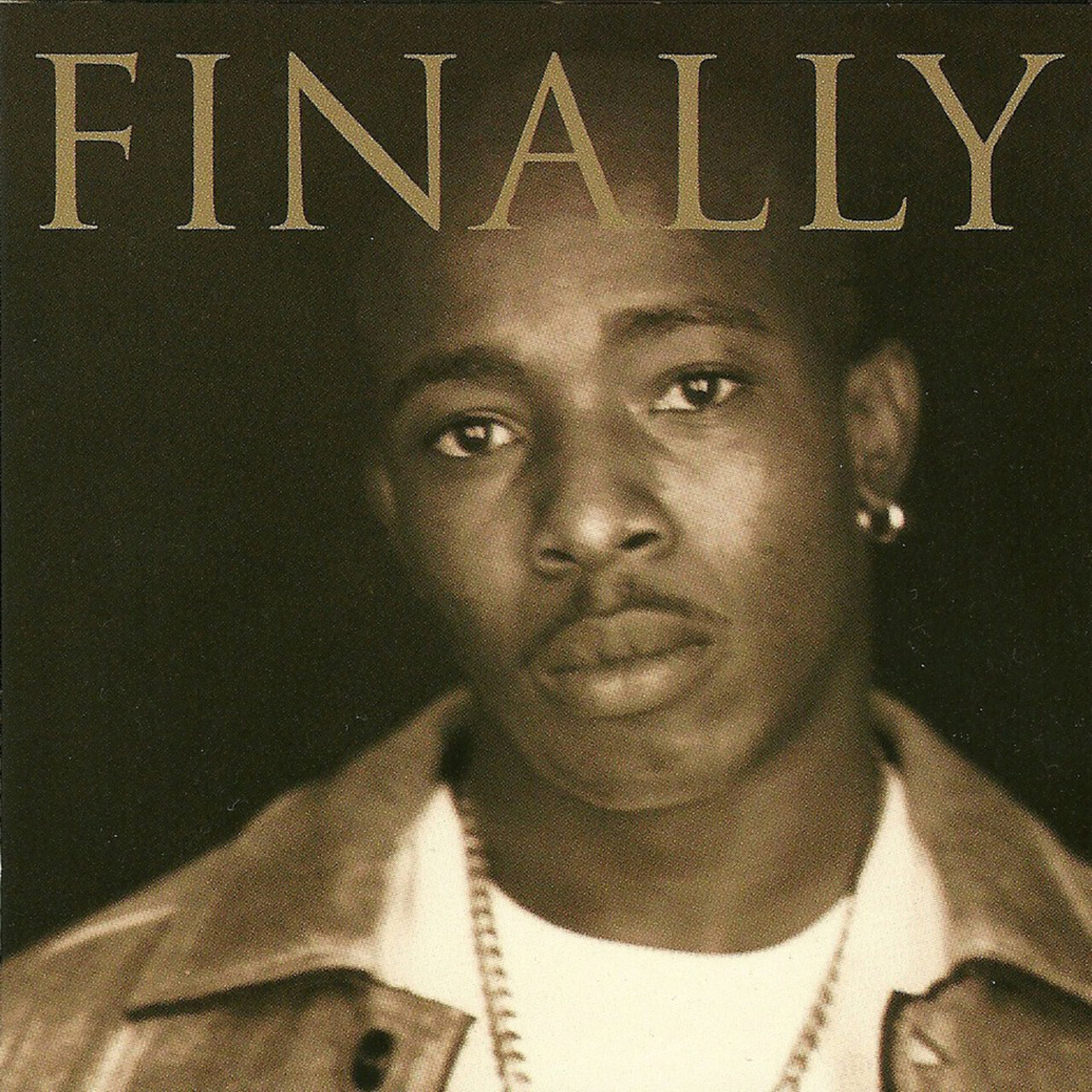 Finally by Frisco Kid on TIDAL