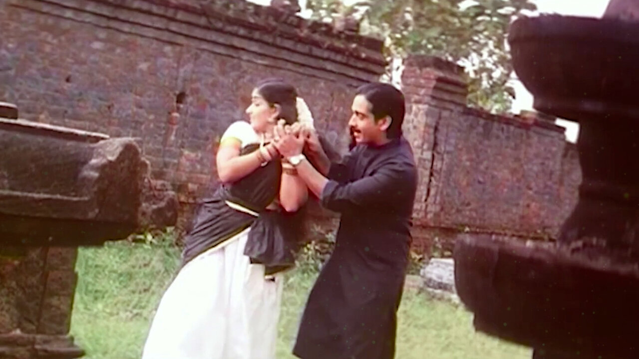 Kalabham Tharaam (Version, 1) (Lyric Video) by Raveendran on TIDAL