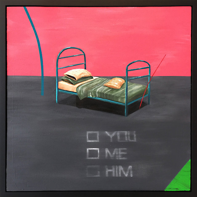 Reality Checklist by Unique Salonga on TIDAL