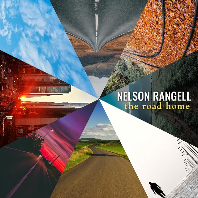 The Road Home by Nelson Rangell on TIDAL