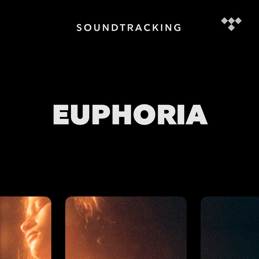 Soundtracking: Euphoria