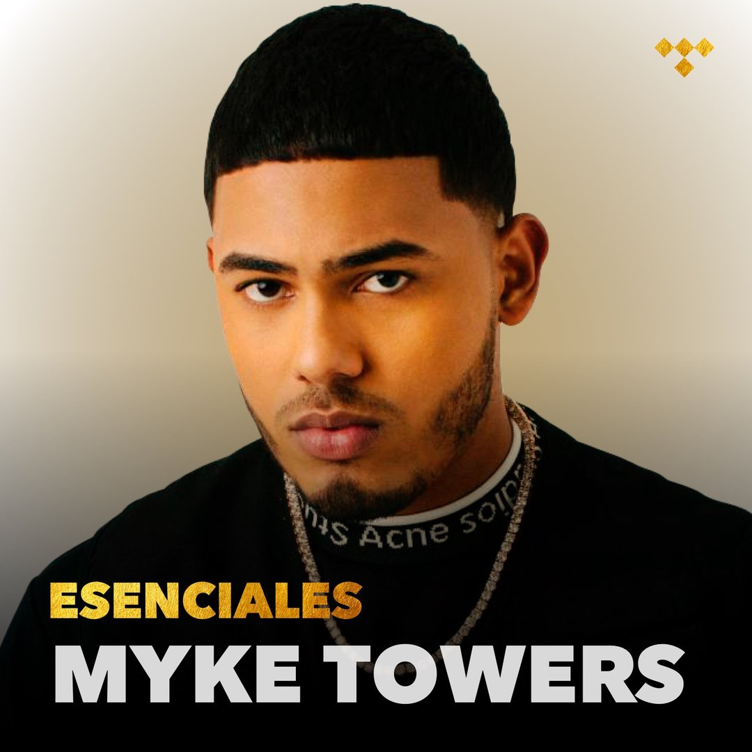 Myke Towers's Instagram, Twitter & Facebook on IDCrawl