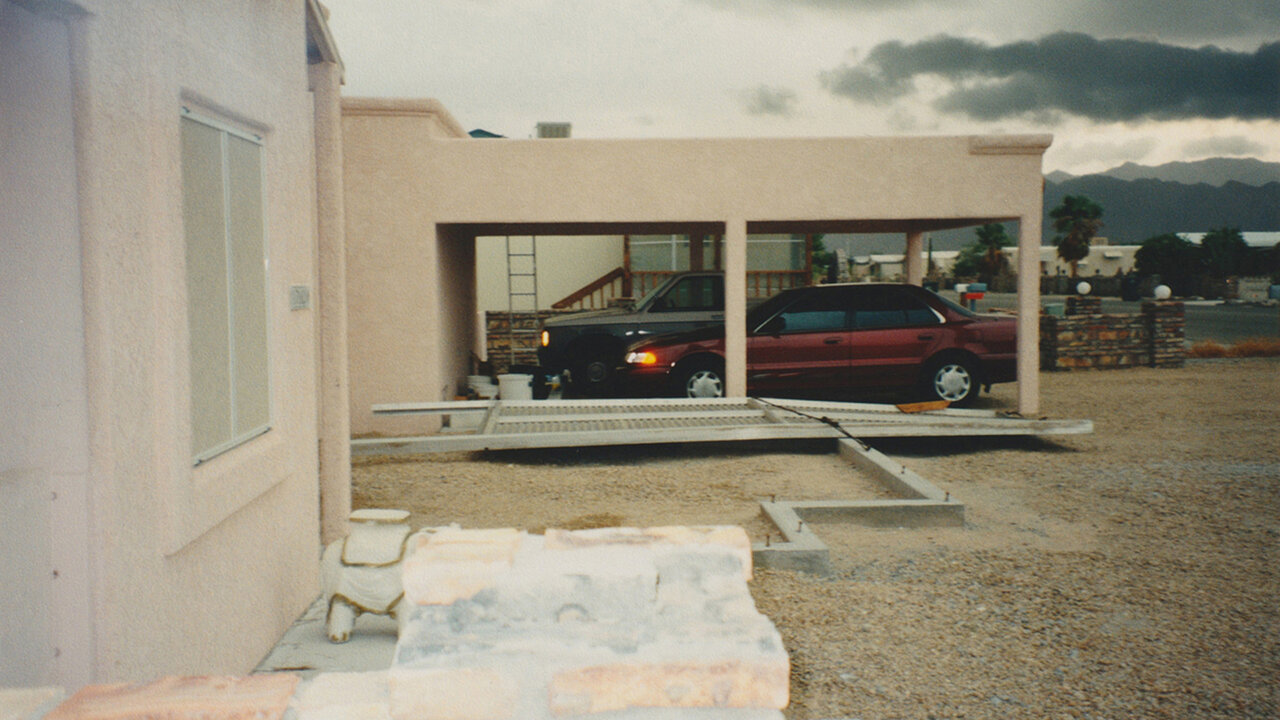 xMas in Yuma D001 by Cameron Knowler on TIDAL