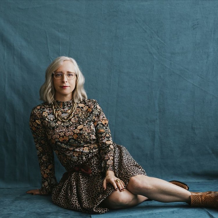 Laura Veirs on TIDAL