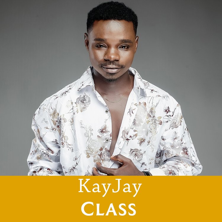 KayJay on TIDAL