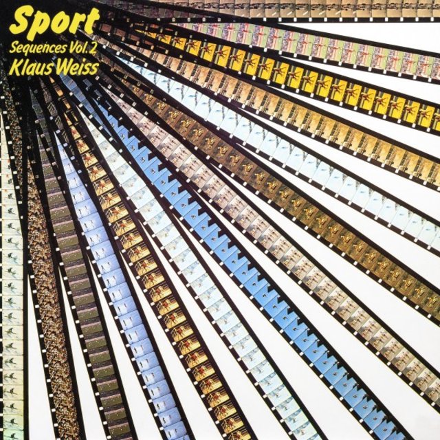 Sport Sequences, Vol. 2 by Klaus Weiss on TIDAL