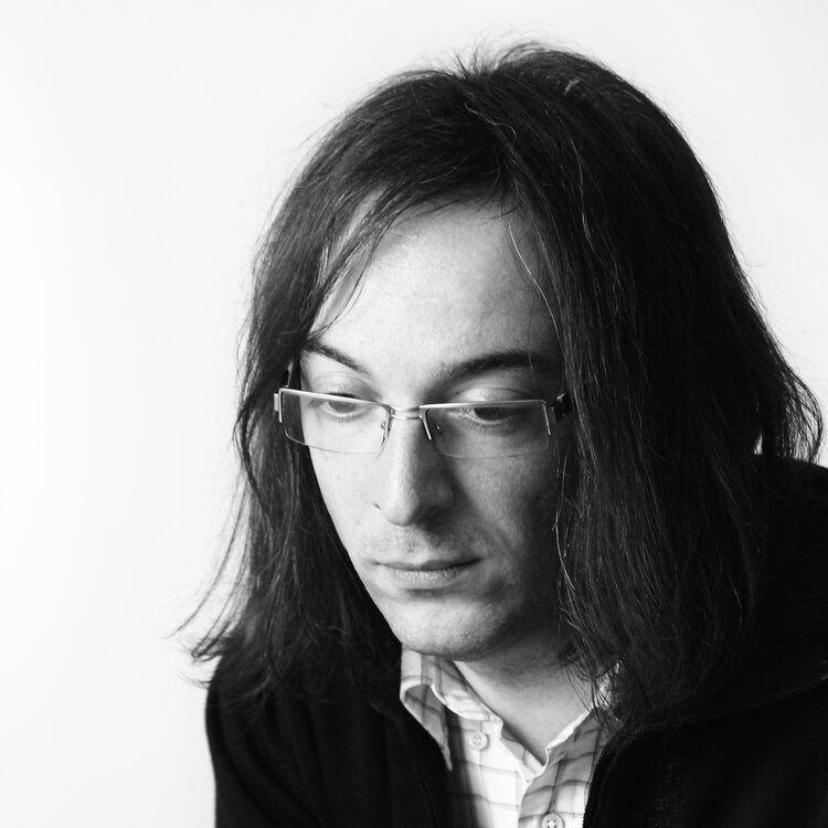 David Herrera on TIDAL