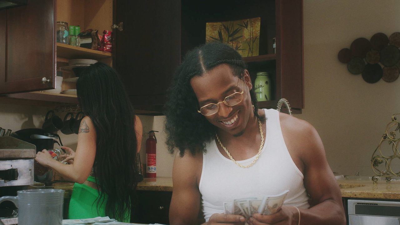 Papi by Rizzy Rackz on TIDAL