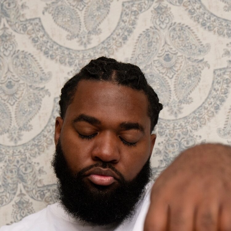 Darius Foster on TIDAL